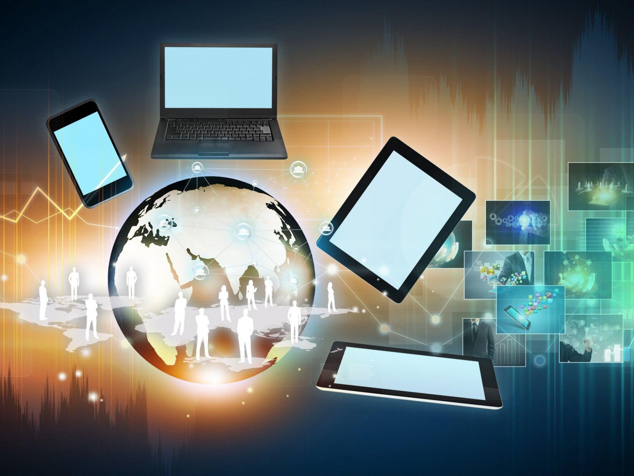 Old Technology Wallpapers - Top Free Old Technology Backgrounds ...