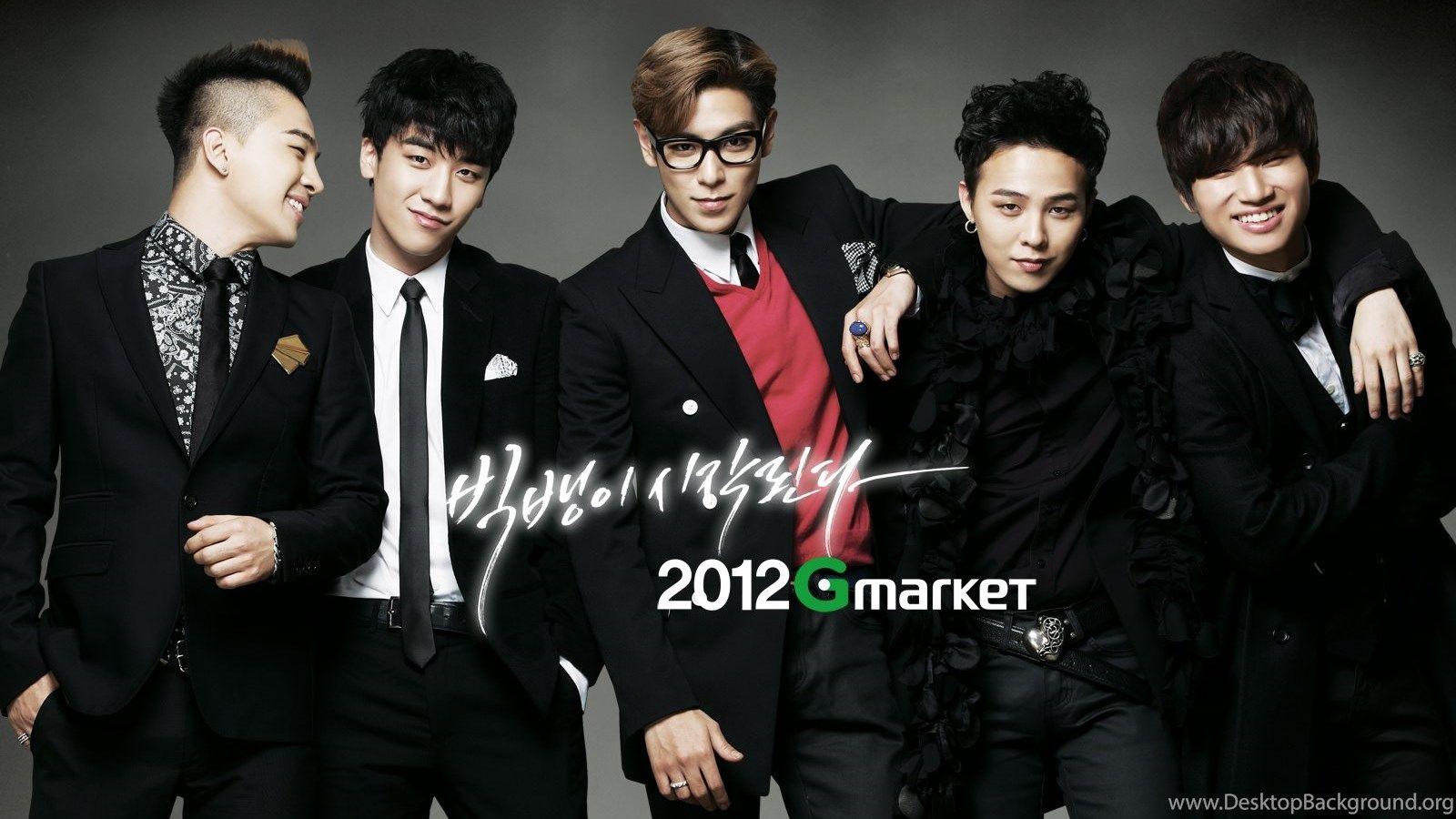 YG Entertainment Wallpapers - Top Free YG Entertainment Backgrounds ...