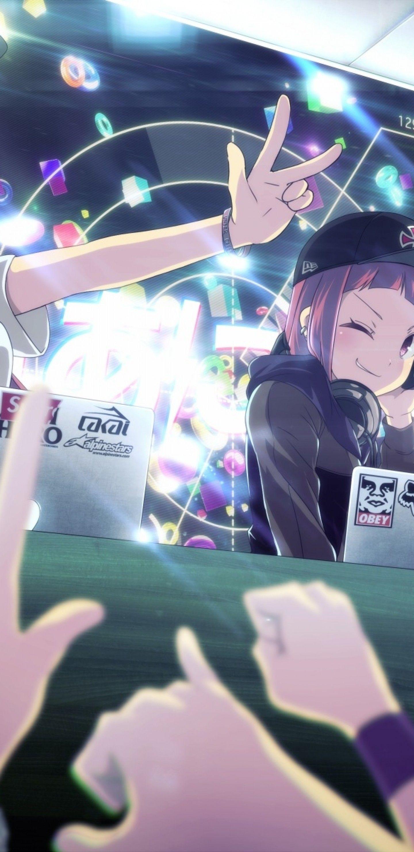 Girly Gamer Wallpapers - Top Free Girly Gamer Backgrounds - WallpaperAccess