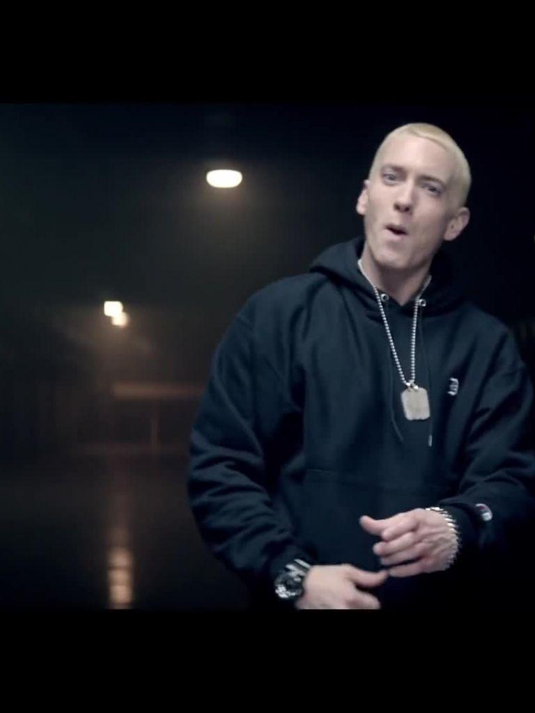 Rap God Wallpapers - Top Free Rap God Backgrounds - WallpaperAccess