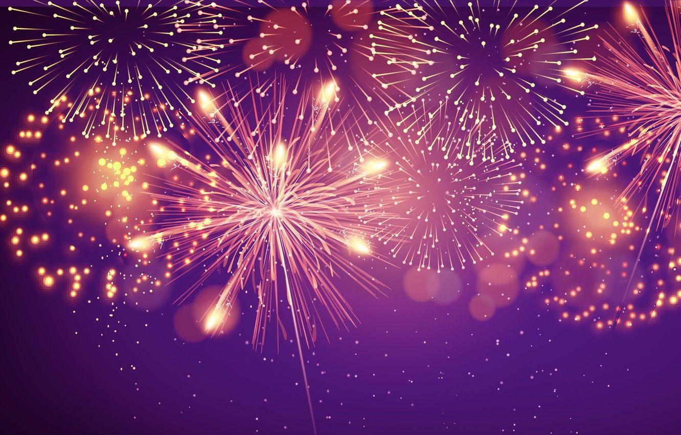 Colorful Firework Wallpapers - Top Free Colorful Firework Backgrounds ...