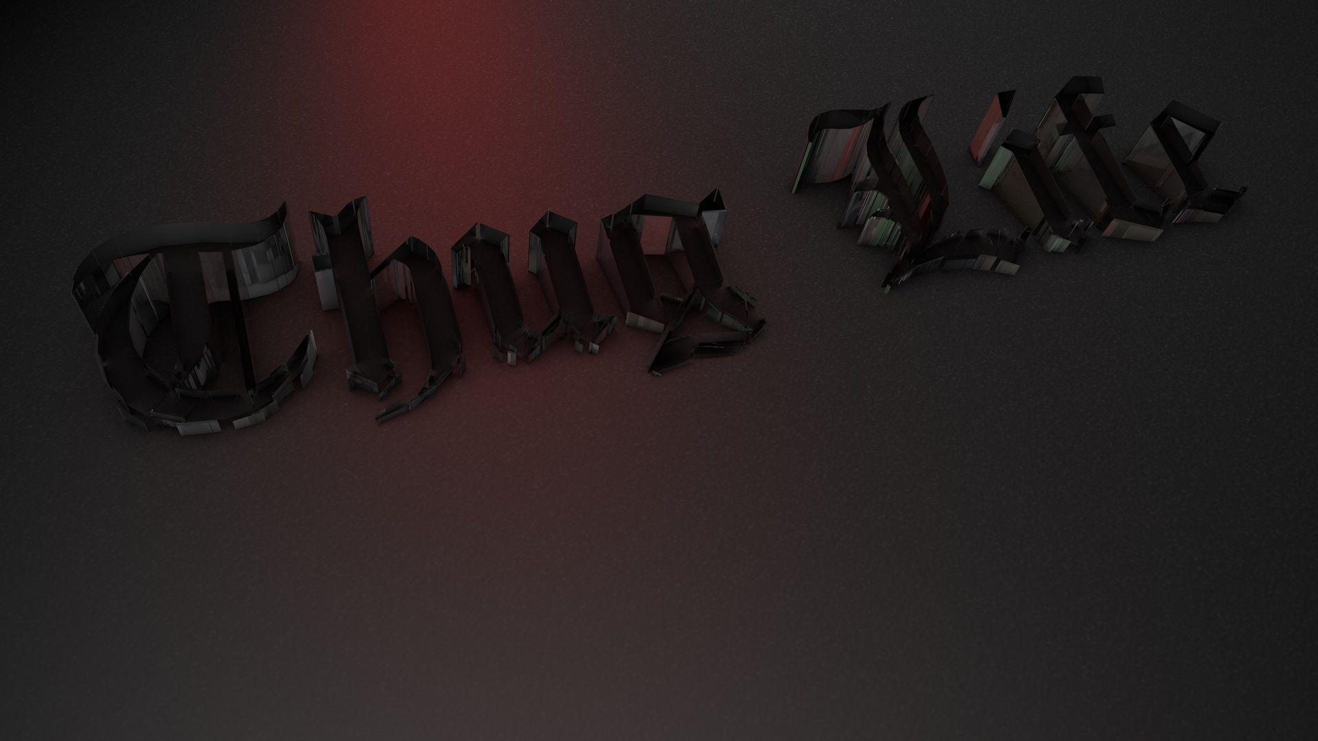 Thug Life Wallpapers - Top Free Thug Life Backgrounds - WallpaperAccess