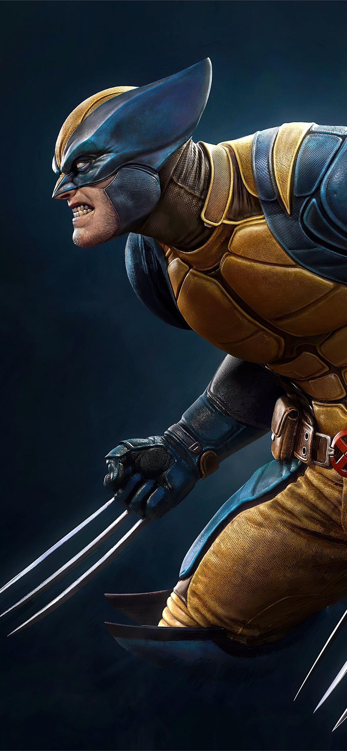 Cool Superhero iPhone Wallpapers - Top Free Cool Superhero iPhone ...