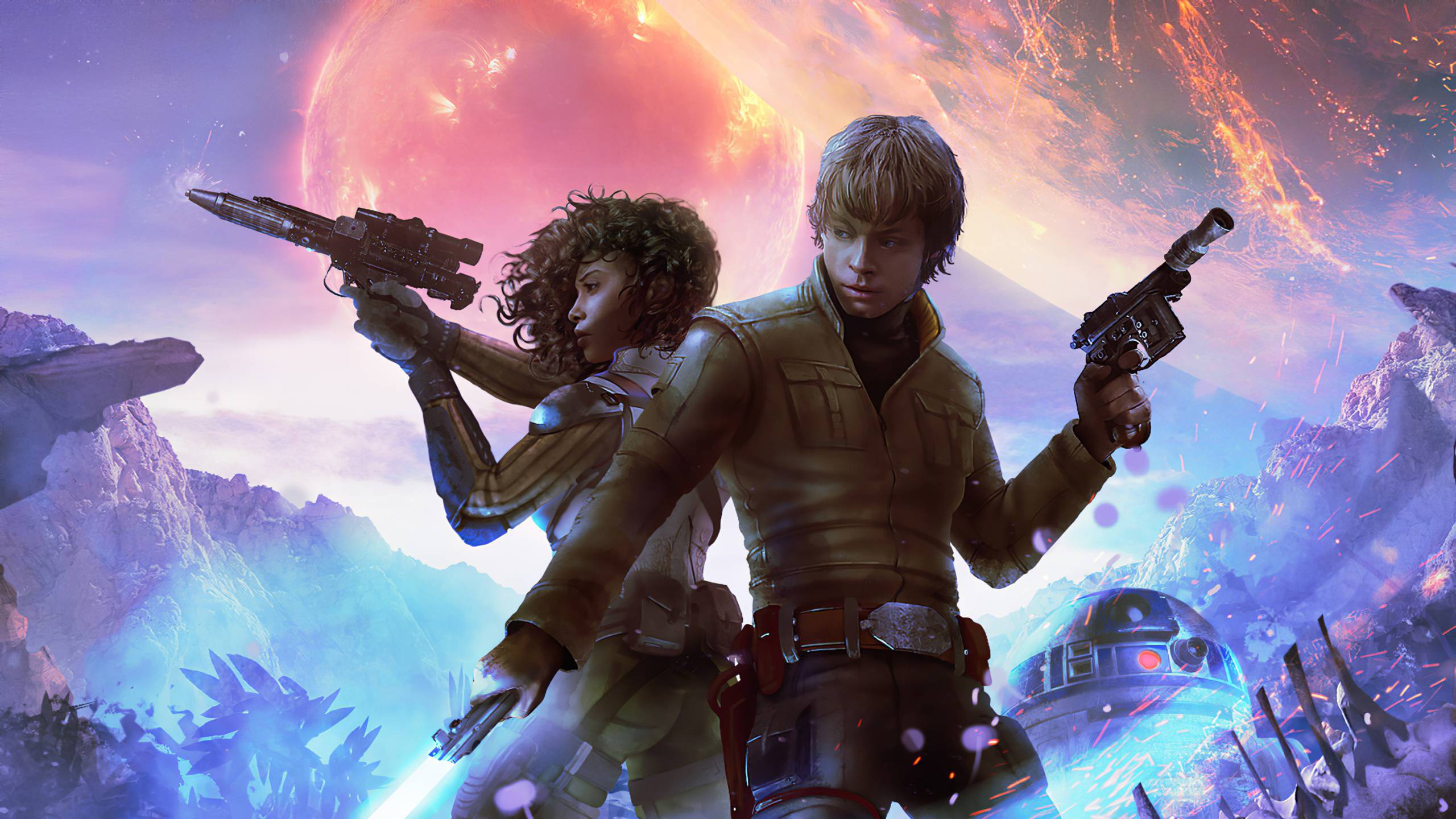 Luke Skywalker Cool Wallpapers - Top Free Luke Skywalker Cool ...