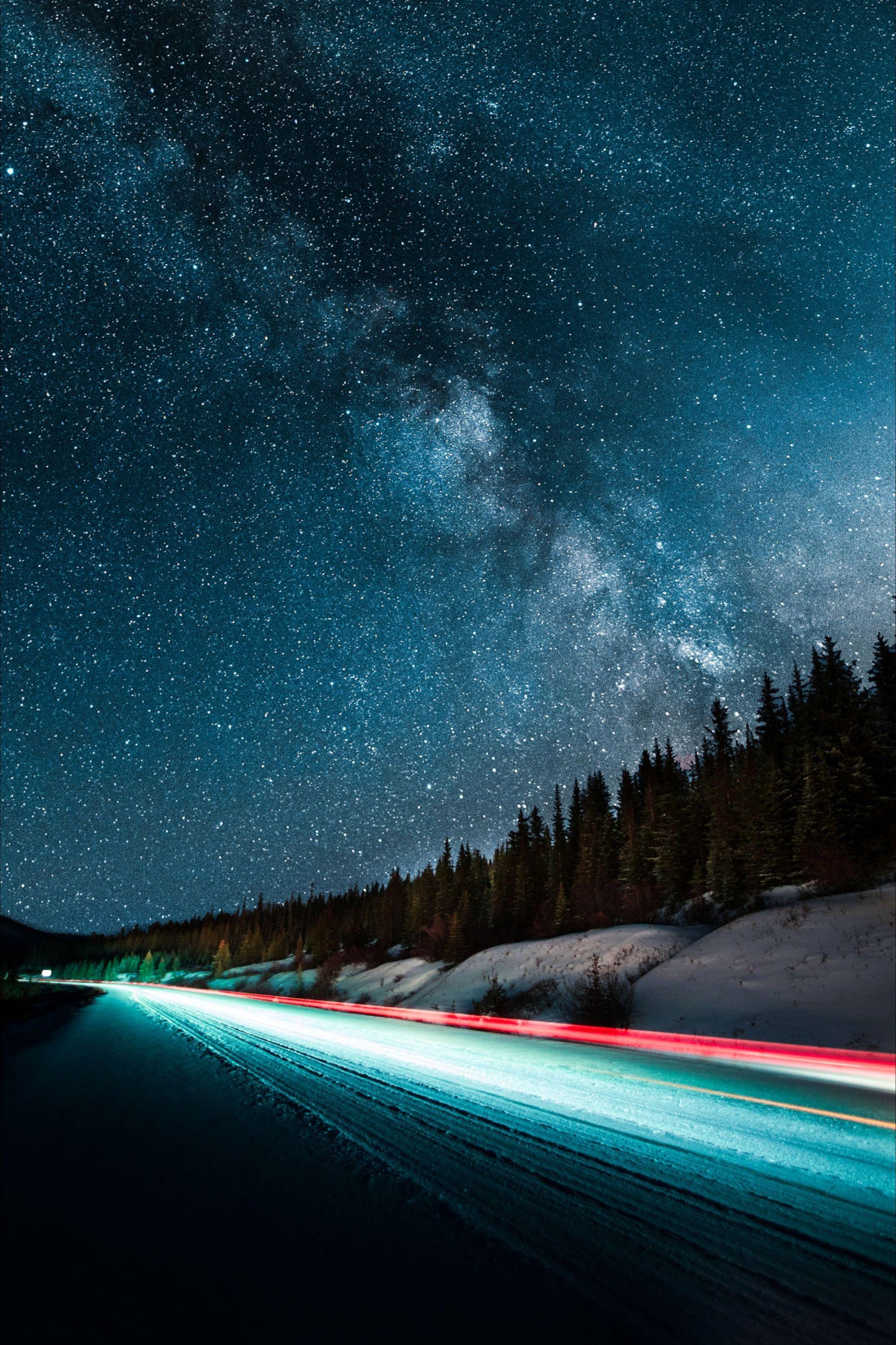 Blue Road Wallpapers - Top Free Blue Road Backgrounds - WallpaperAccess