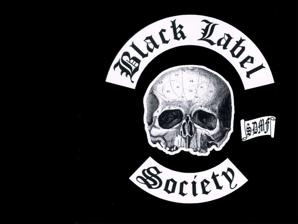 Black Label Society Wallpapers - Top Free Black Label Society ...