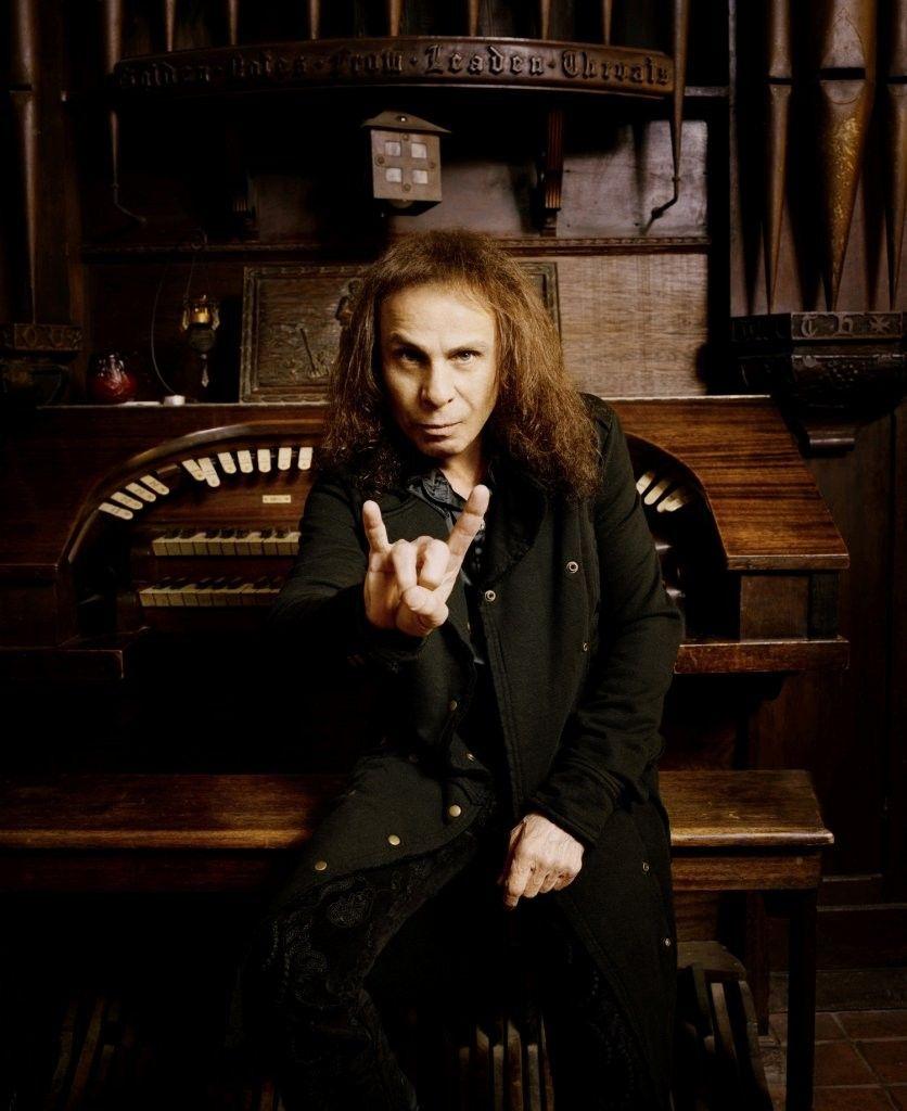 Ronnie James Dio Wallpapers - Top Free Ronnie James Dio Backgrounds ...