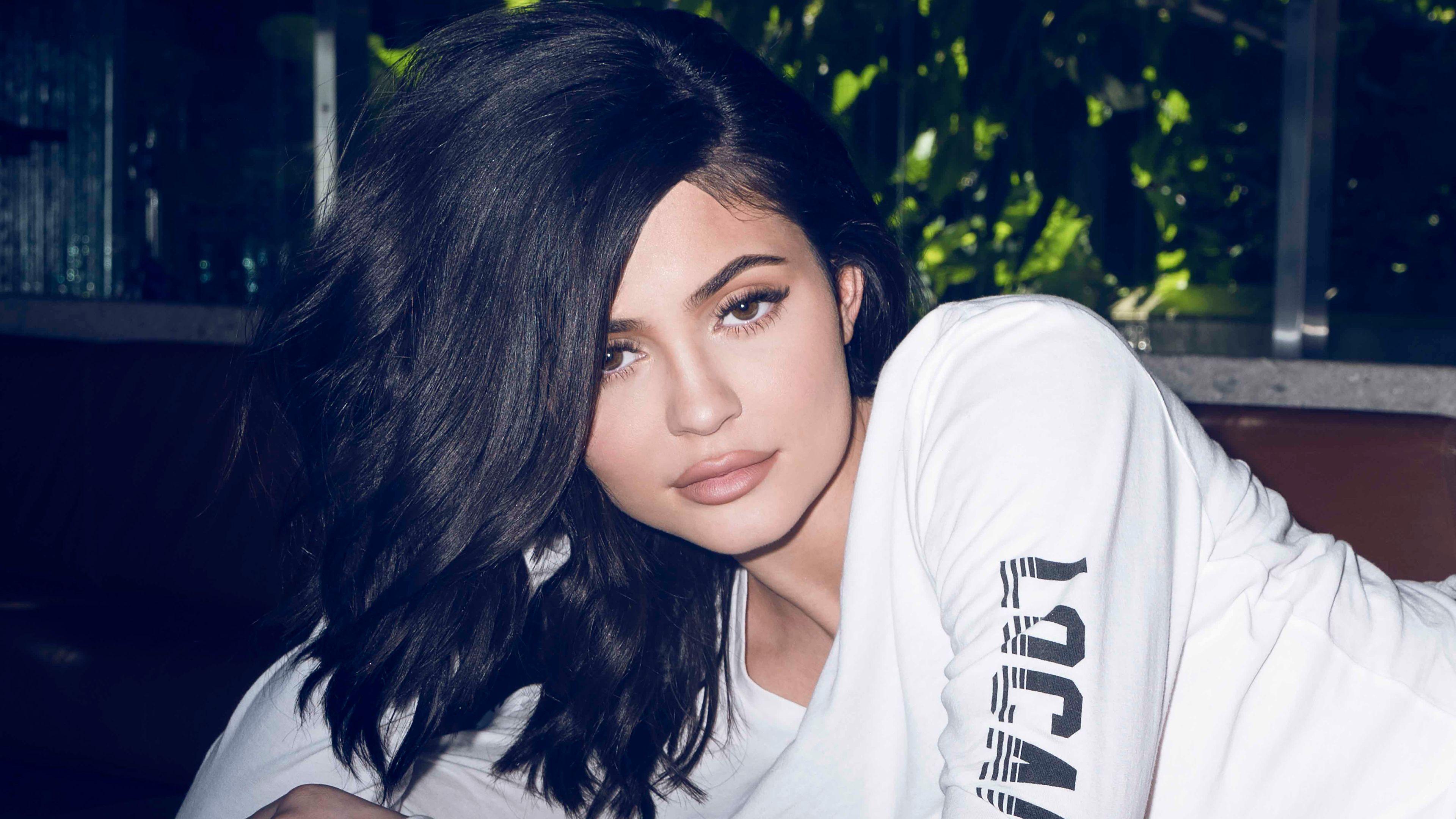 Kylie Jenner 4K Wallpapers - Top Free Kylie Jenner 4K Backgrounds ...