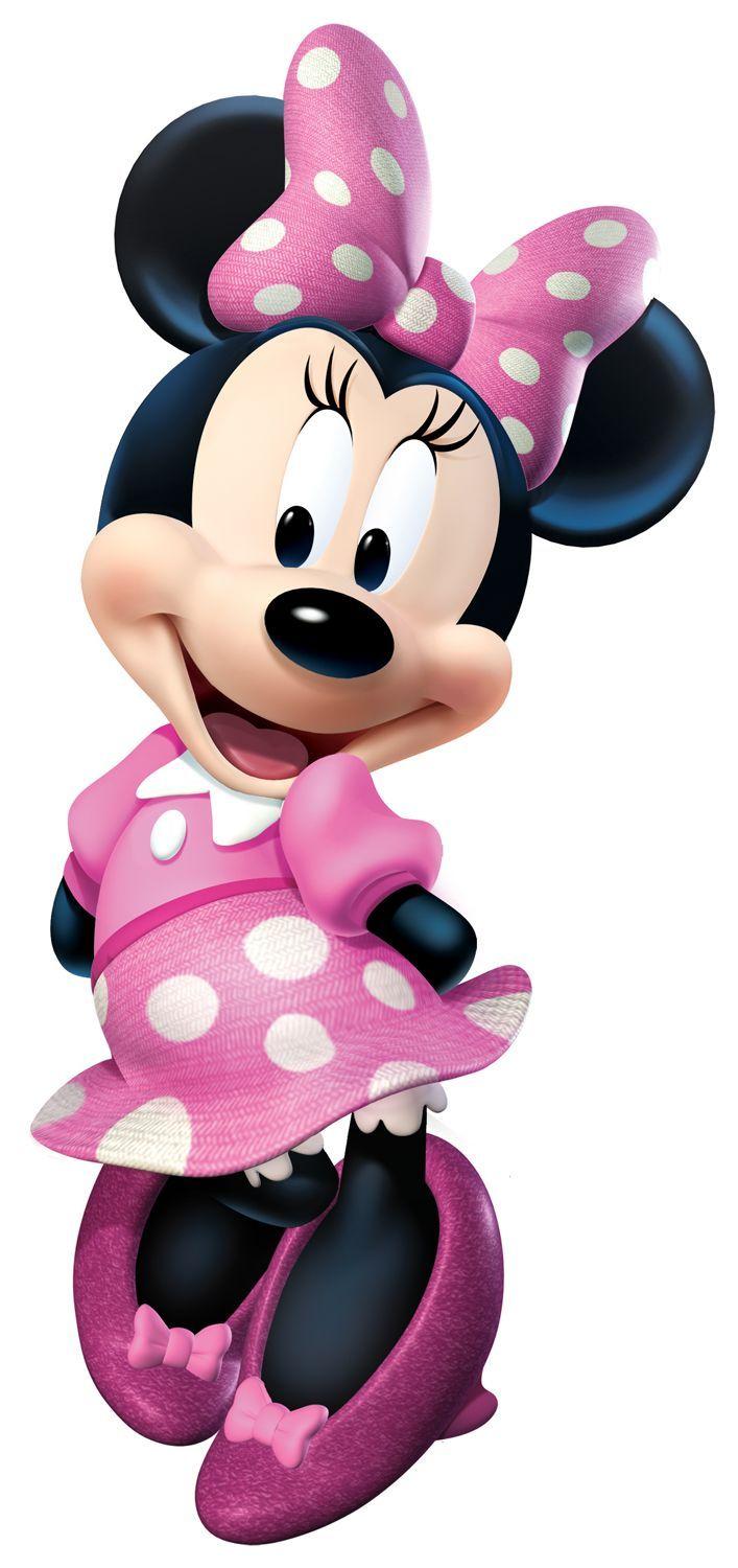 Minnie Wallpapers - Top Free Minnie Backgrounds - WallpaperAccess
