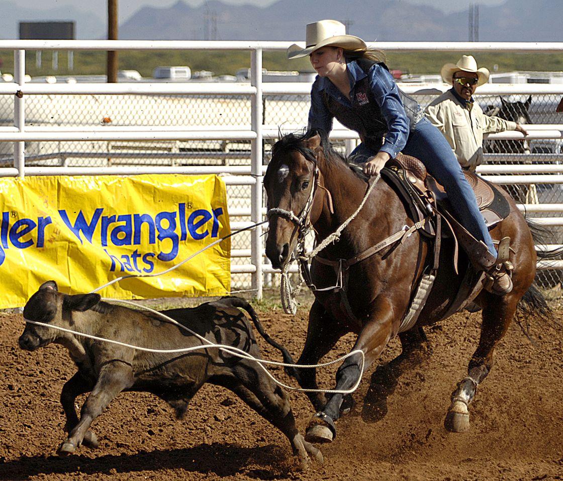 Team Roping Wallpapers - Top Free Team Roping Backgrounds - WallpaperAccess