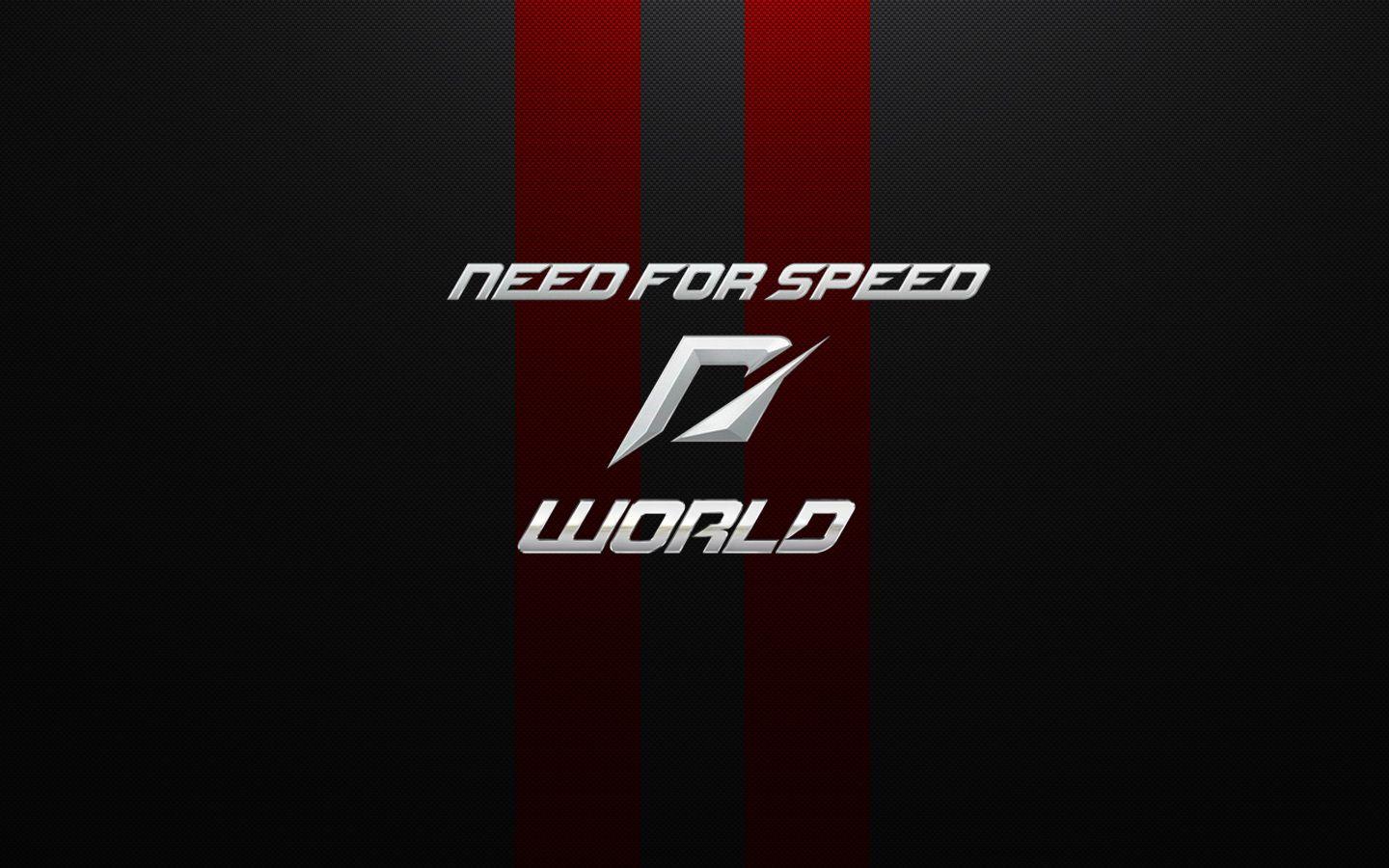Need for Speed Logo Wallpapers - Top Free Need for Speed Logo ...