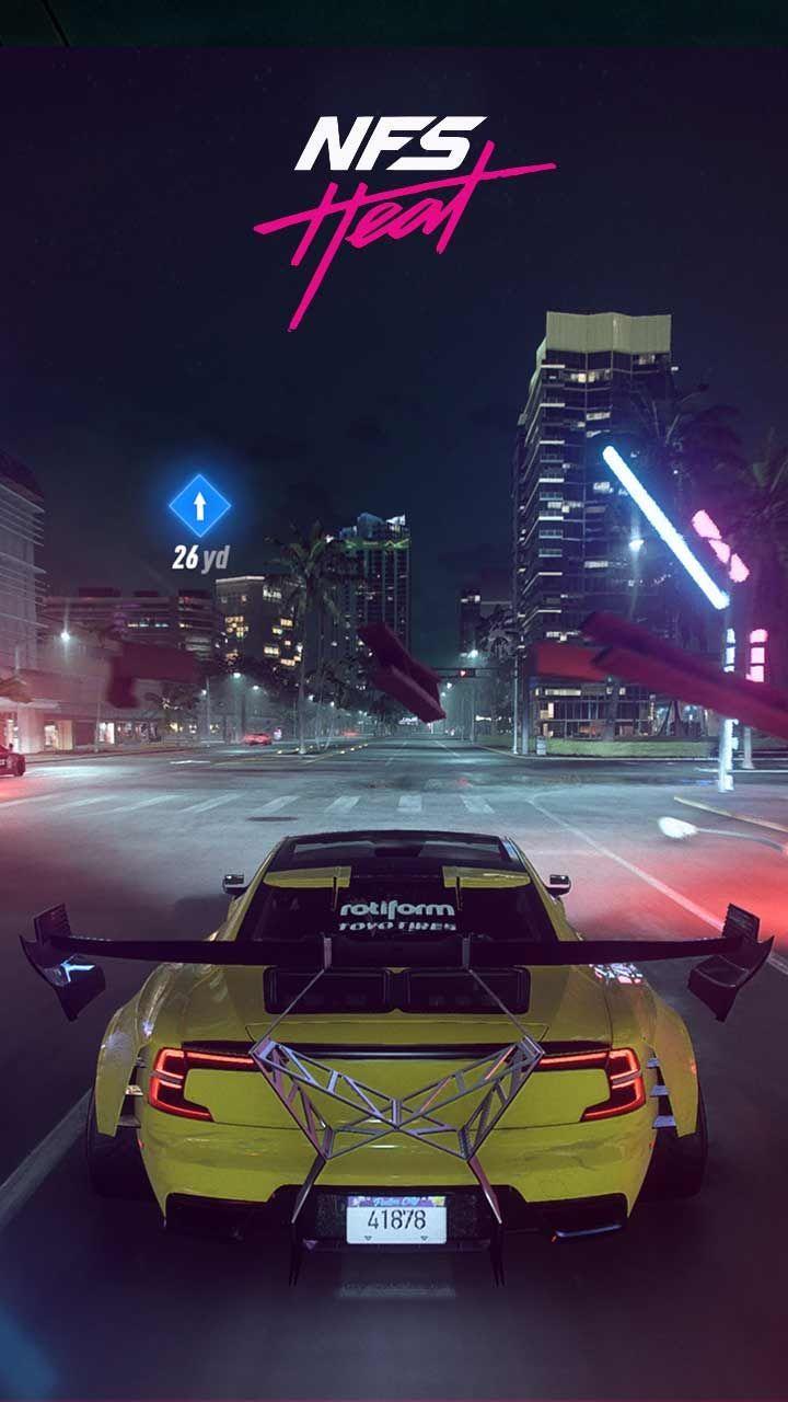 NFS Wallpapers - Top Free NFS Backgrounds - WallpaperAccess