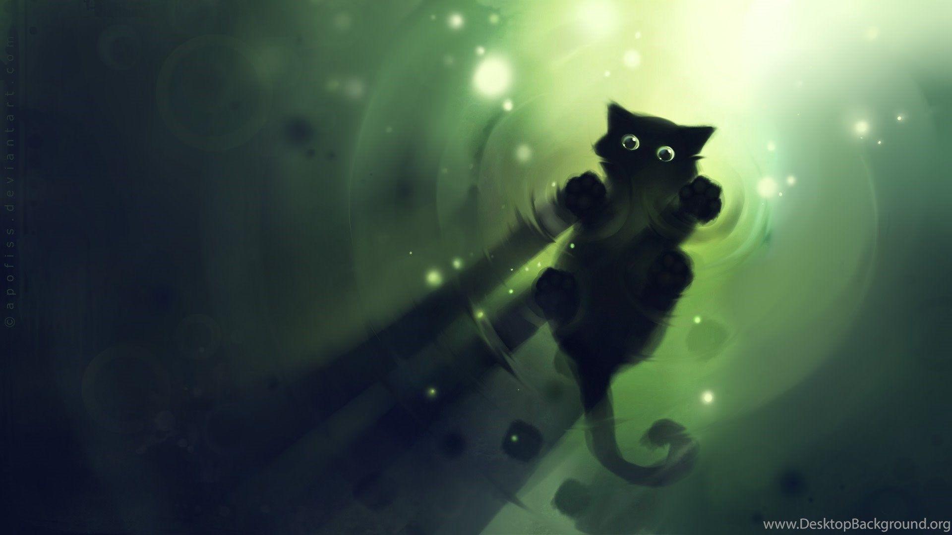 Cat Eyes Desktop Wallpapers - Top Free Cat Eyes Desktop Backgrounds ...