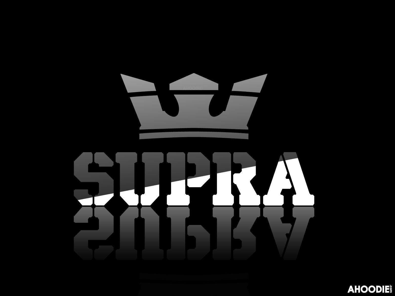 Supra Logo Wallpapers - Top Free Supra Logo Backgrounds - WallpaperAccess