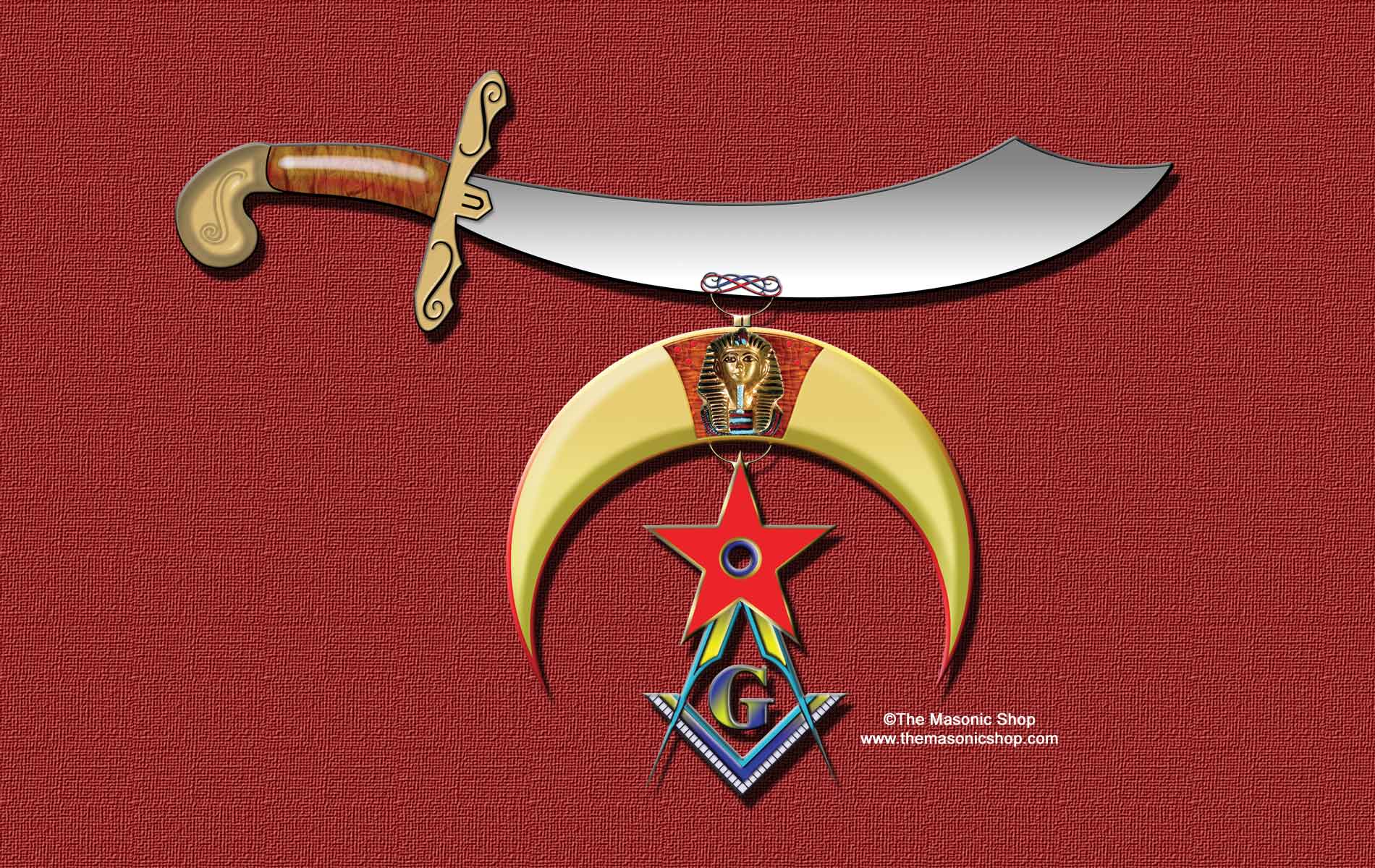 Shriner Wallpapers - Top Free Shriner Backgrounds - WallpaperAccess