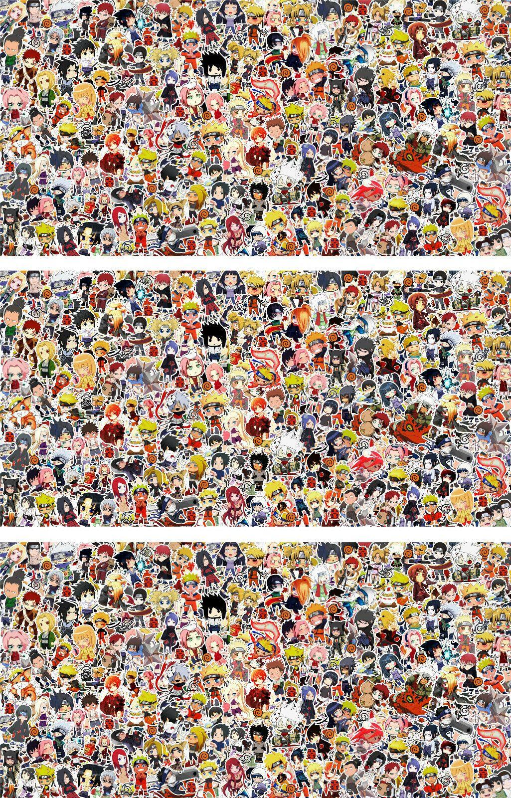 Anime Sticker Bomb Wallpapers - Top Free Anime Sticker Bomb Backgrounds ...