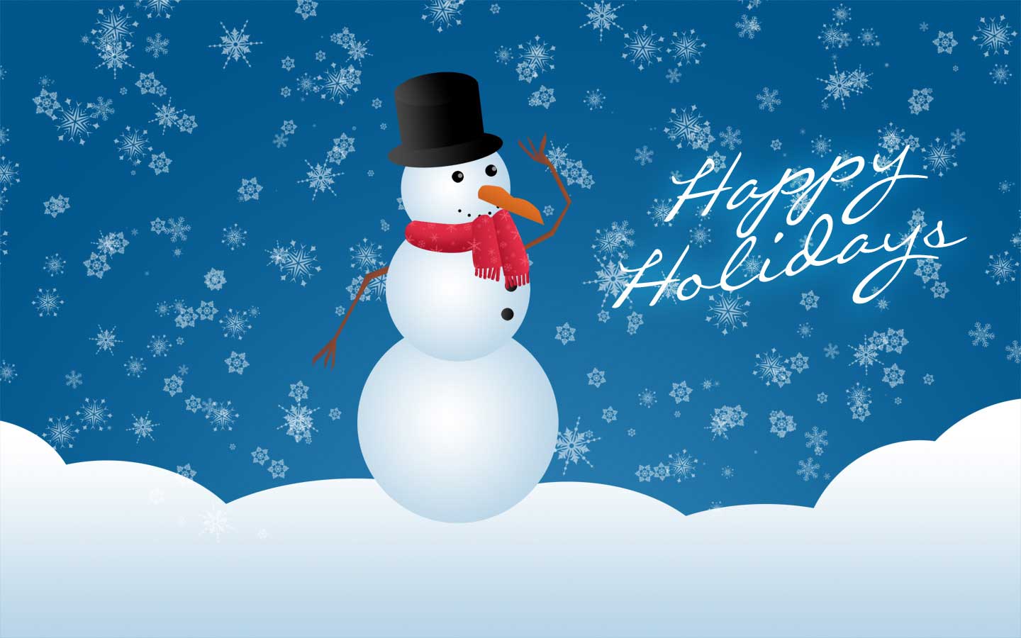 Happy December Wallpapers - Top Free Happy December Backgrounds ...