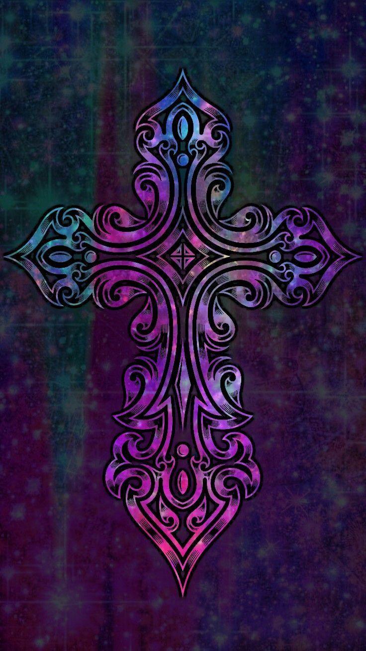 Purple Cross Wallpapers - Top Free Purple Cross Backgrounds ...