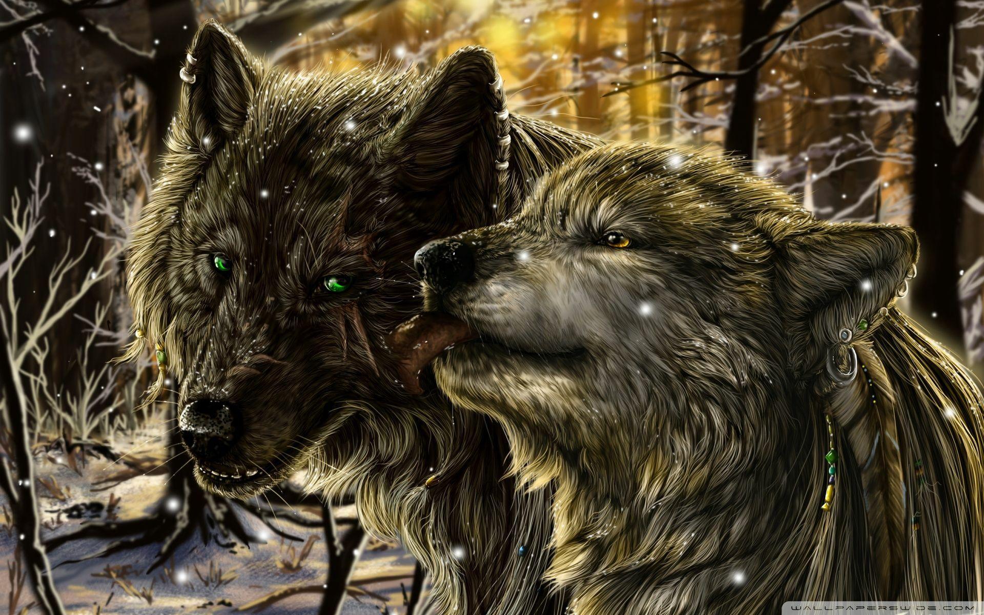 Love Animal Wallpapers - Top Free Love Animal Backgrounds - WallpaperAccess