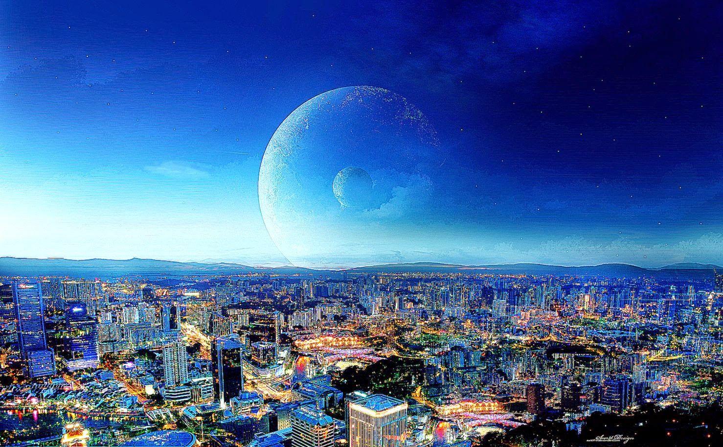 City Architecture Wallpapers - Top Free City Architecture Backgrounds ...