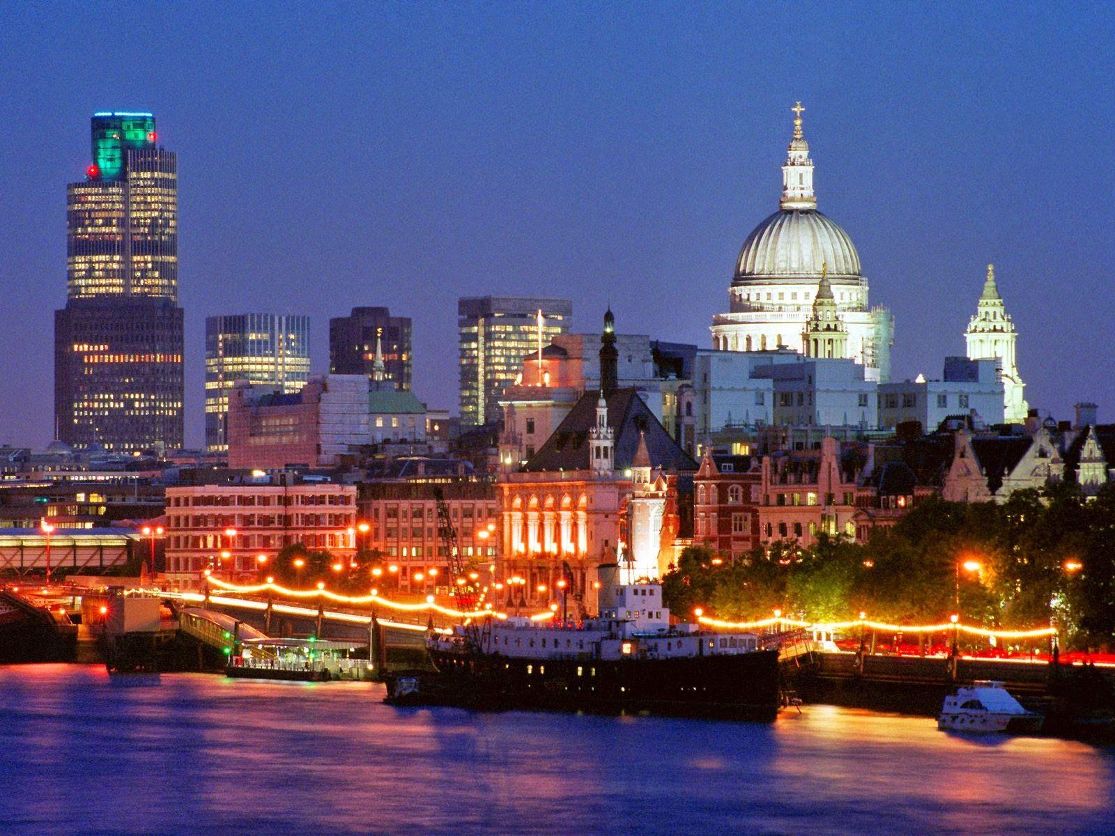 City Architecture Wallpapers - Top Free City Architecture Backgrounds ...