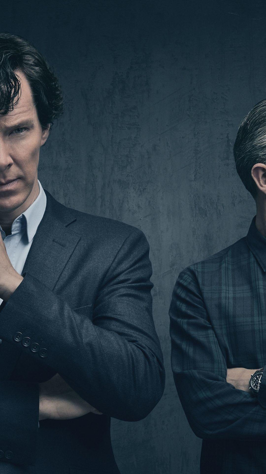 Sherlock 4K Wallpapers - Top Free Sherlock 4K Backgrounds - WallpaperAccess