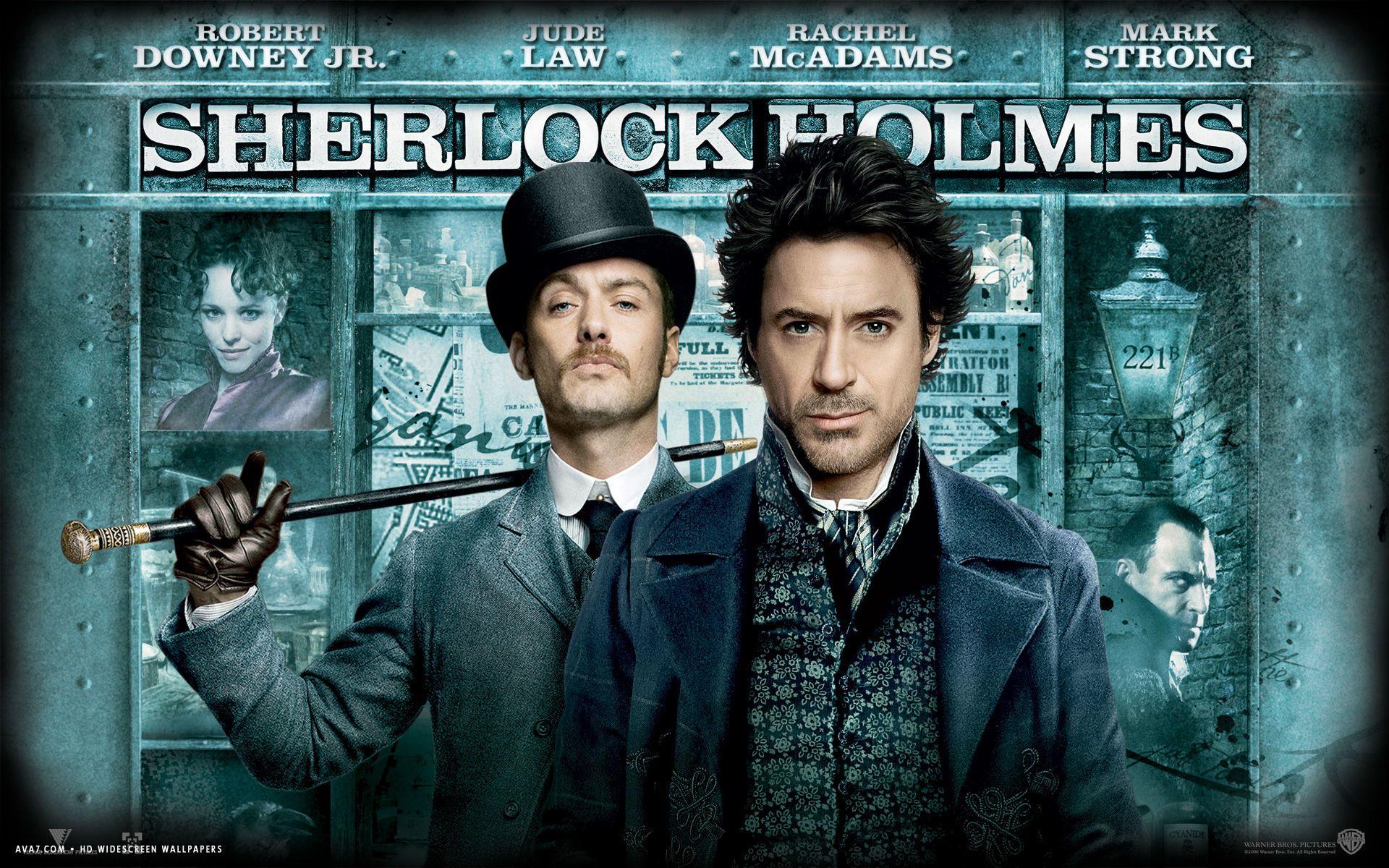 Sherlock 4K Wallpapers - Top Free Sherlock 4K Backgrounds - WallpaperAccess