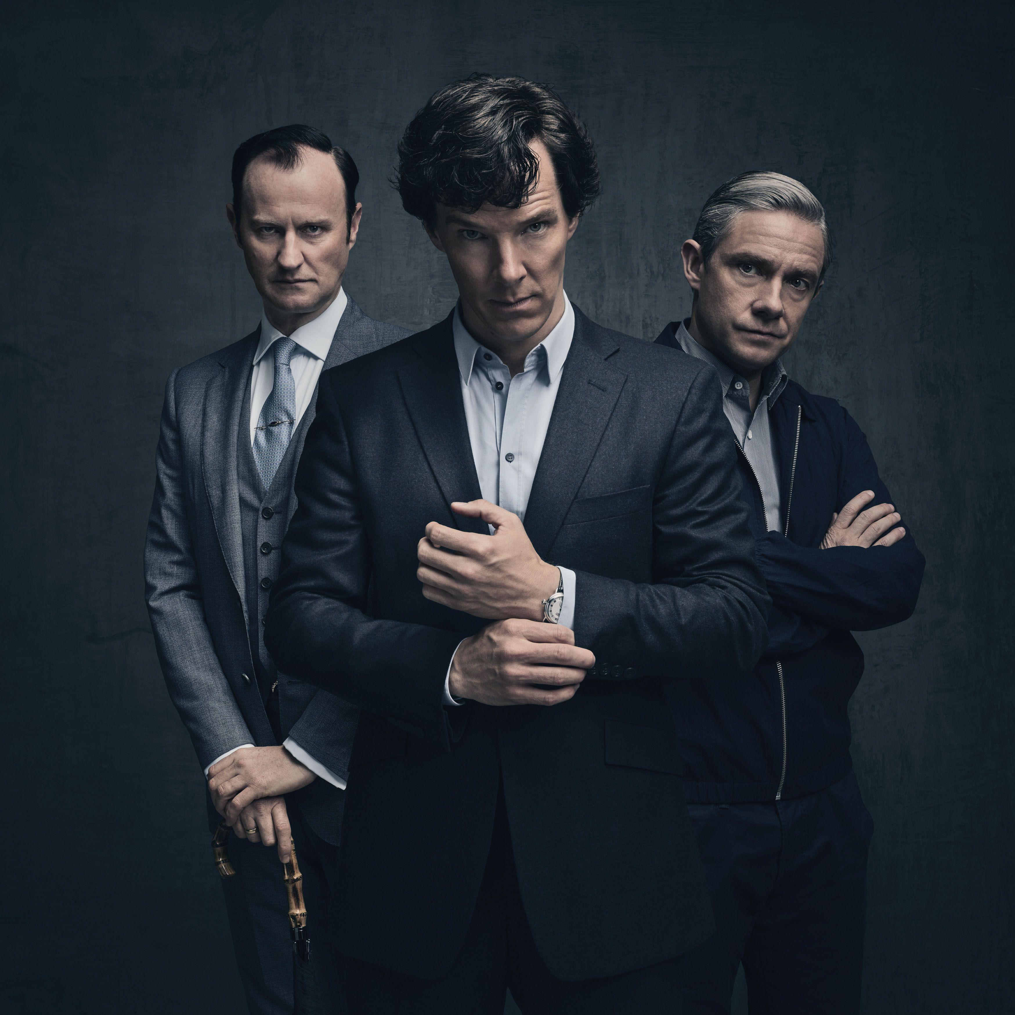 Sherlock 4K Wallpapers - Top Free Sherlock 4K Backgrounds - WallpaperAccess