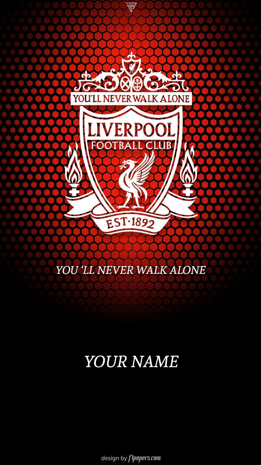 Liverpool Team HD Wallpapers - Top Free Liverpool Team HD Backgrounds ...