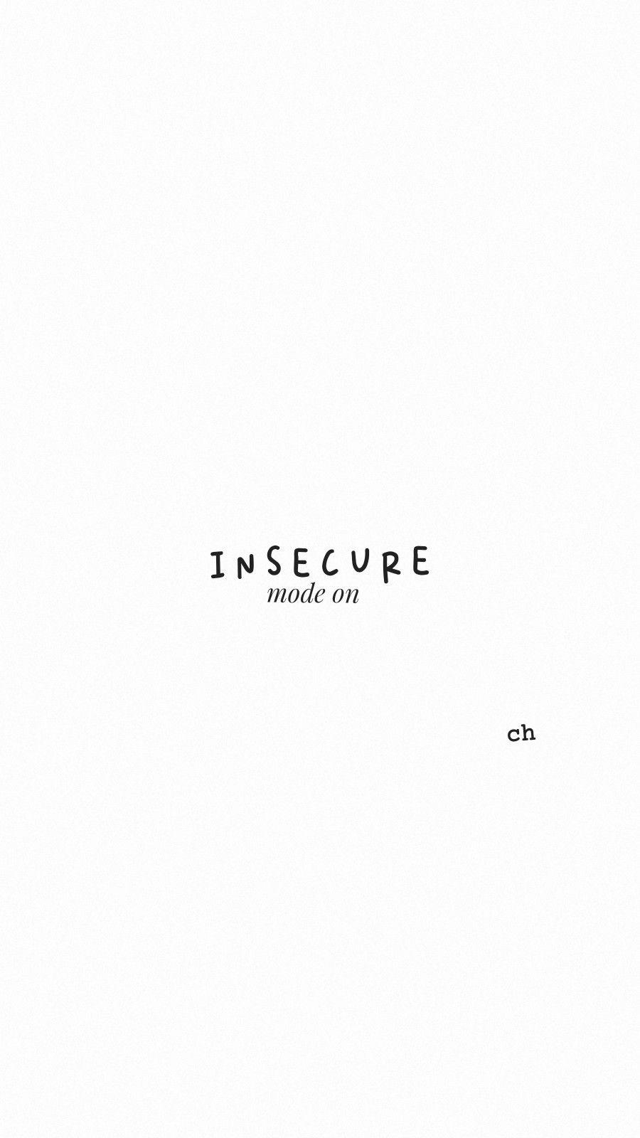 Insecurity Wallpapers - Top Free Insecurity Backgrounds - WallpaperAccess