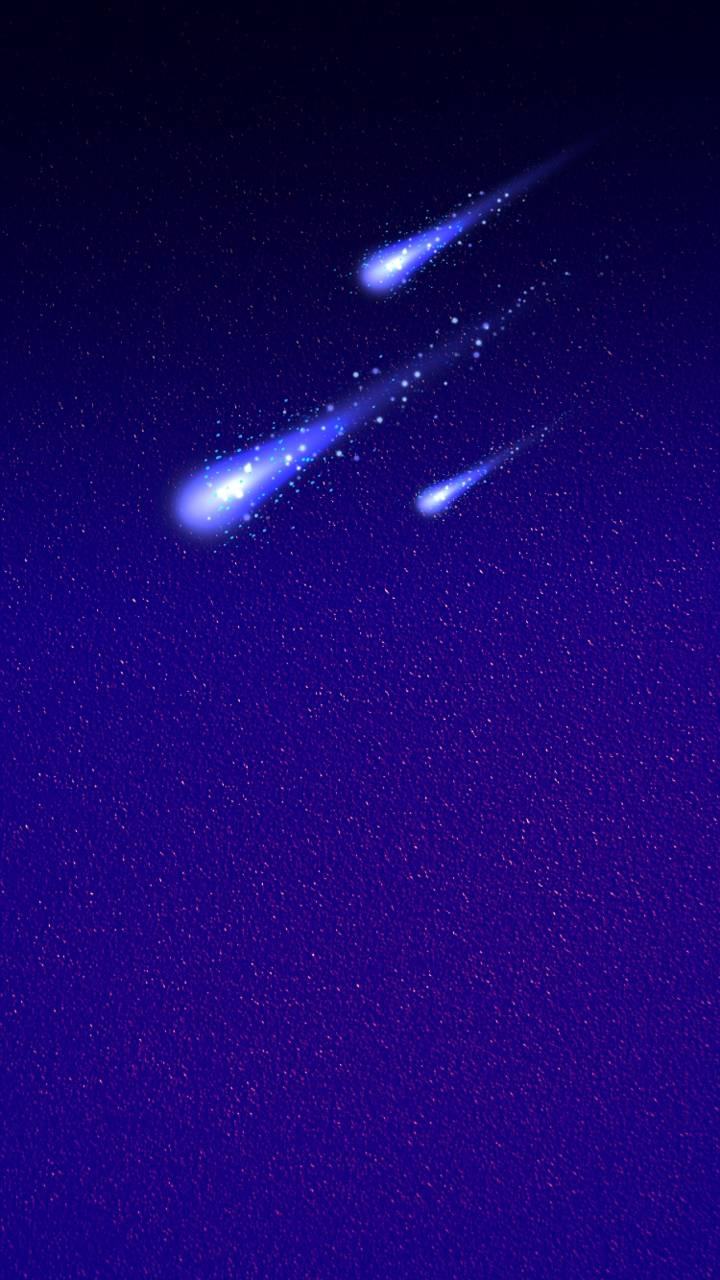 Purple Shooting Stars Wallpapers - Top Free Purple Shooting Stars ...