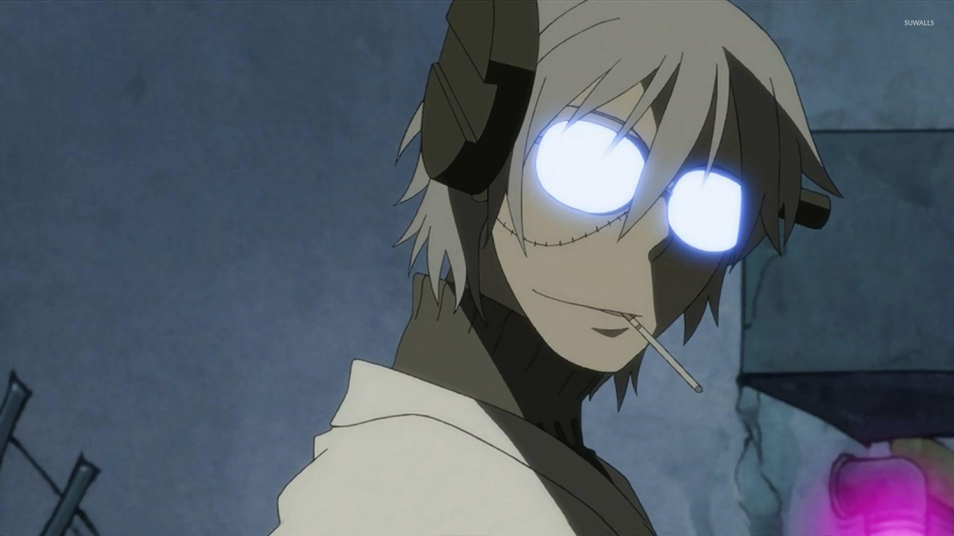 Soul Eater Evans Wallpapers - Top Free Soul Eater Evans Backgrounds ...