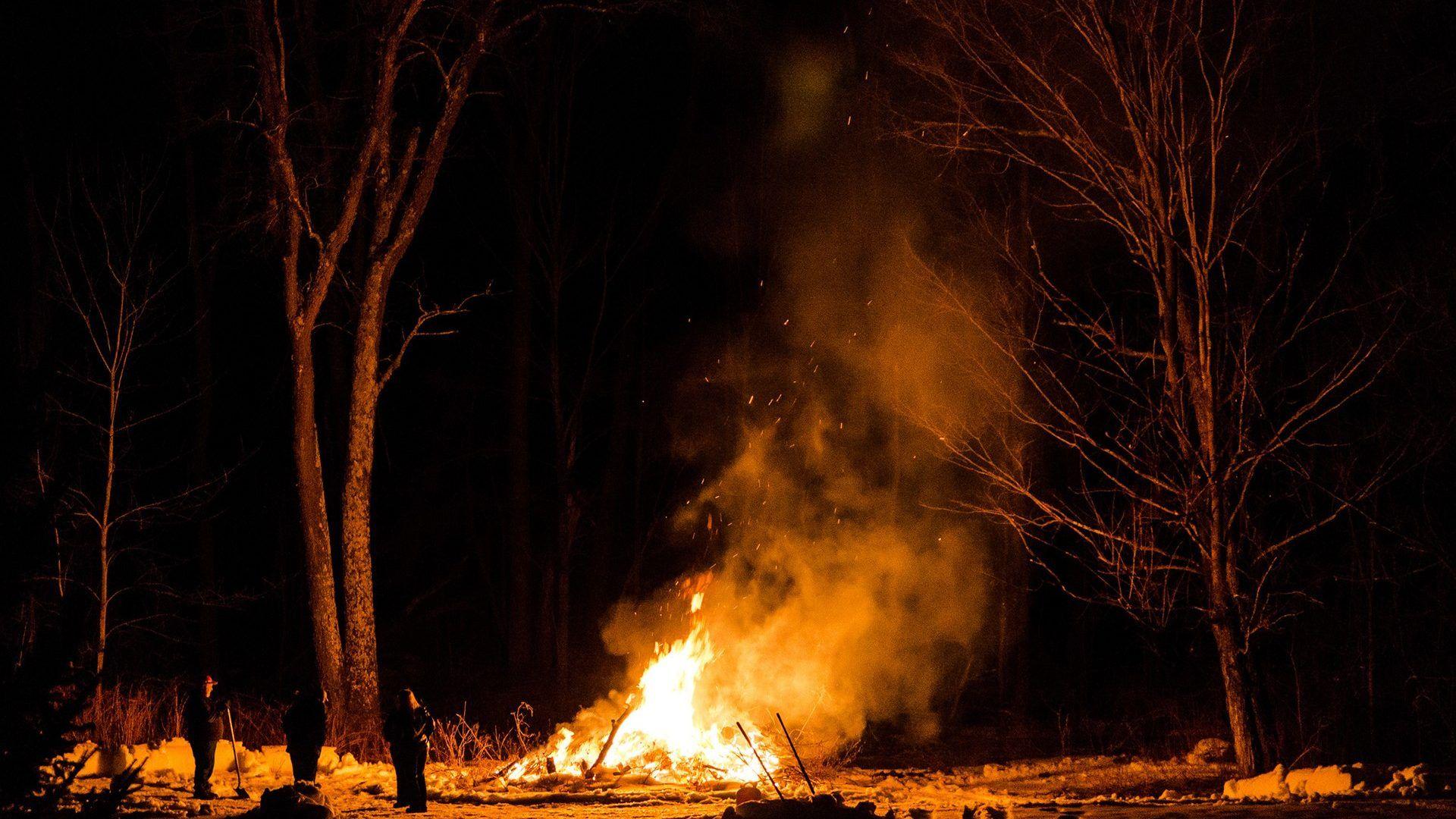 Campfire Desktop Wallpapers - Top Free Campfire Desktop Backgrounds ...