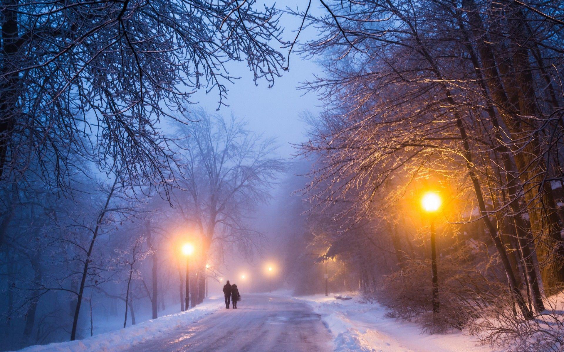 Light Snow Wallpapers - Top Free Light Snow Backgrounds - WallpaperAccess