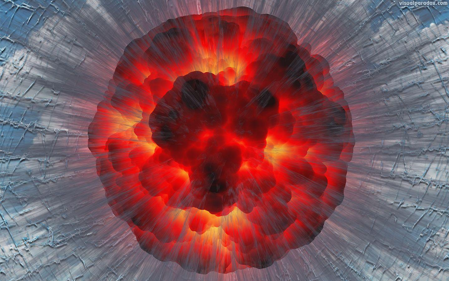 Big Bang Explosion Wallpapers - Top Free Big Bang Explosion Backgrounds ...