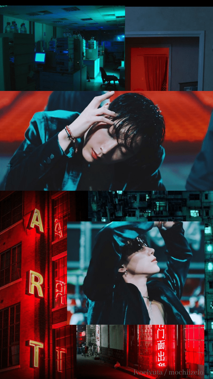 NCT WayV Wallpapers - Top Free NCT WayV Backgrounds - WallpaperAccess