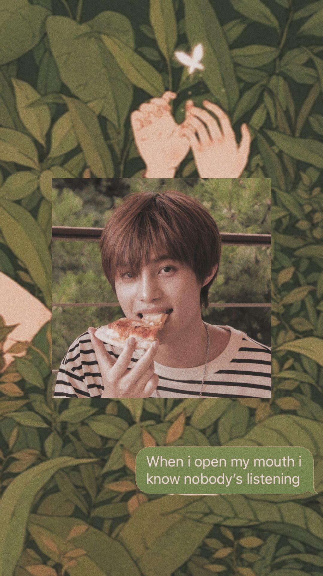 NCT WayV Wallpapers - Top Free NCT WayV Backgrounds - WallpaperAccess