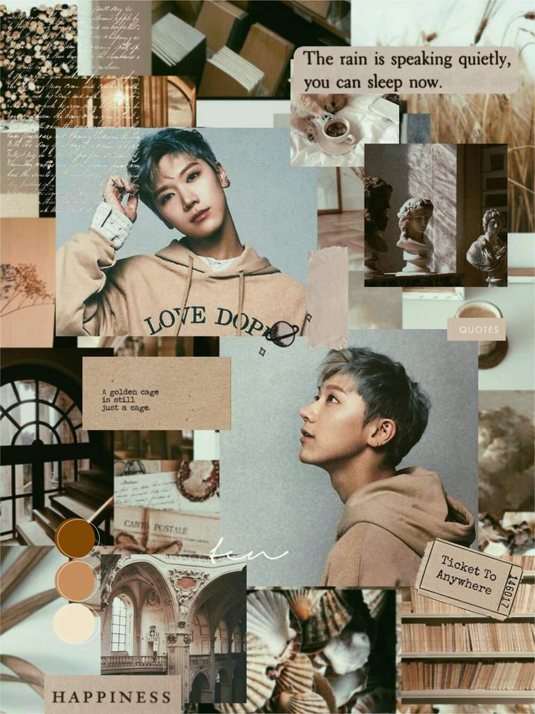 NCT WayV Wallpapers - Top Free NCT WayV Backgrounds - WallpaperAccess