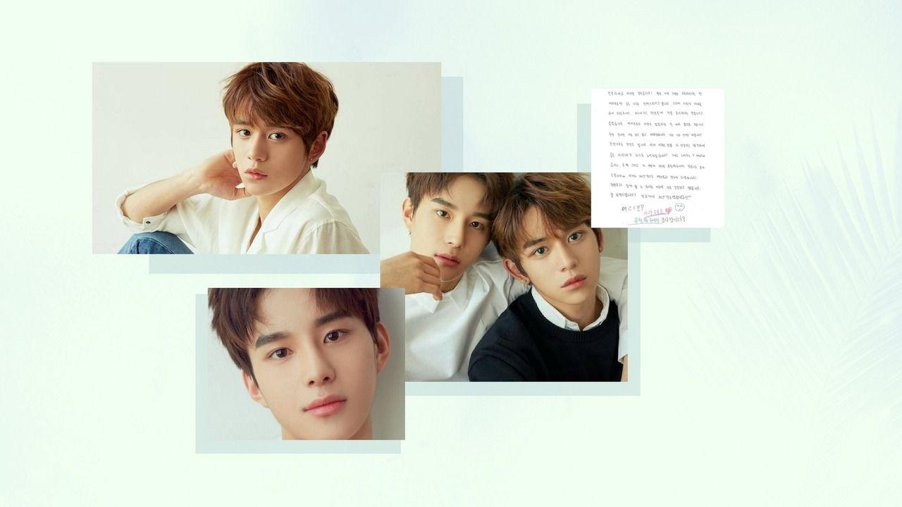 Lucas NCT Laptop Wallpapers - Top Free Lucas NCT Laptop Backgrounds ...