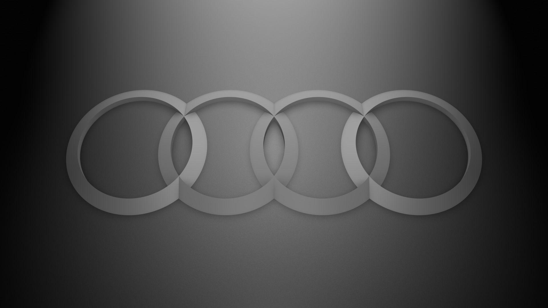 Audi Rings Wallpapers - Top Free Audi Rings Backgrounds - WallpaperAccess