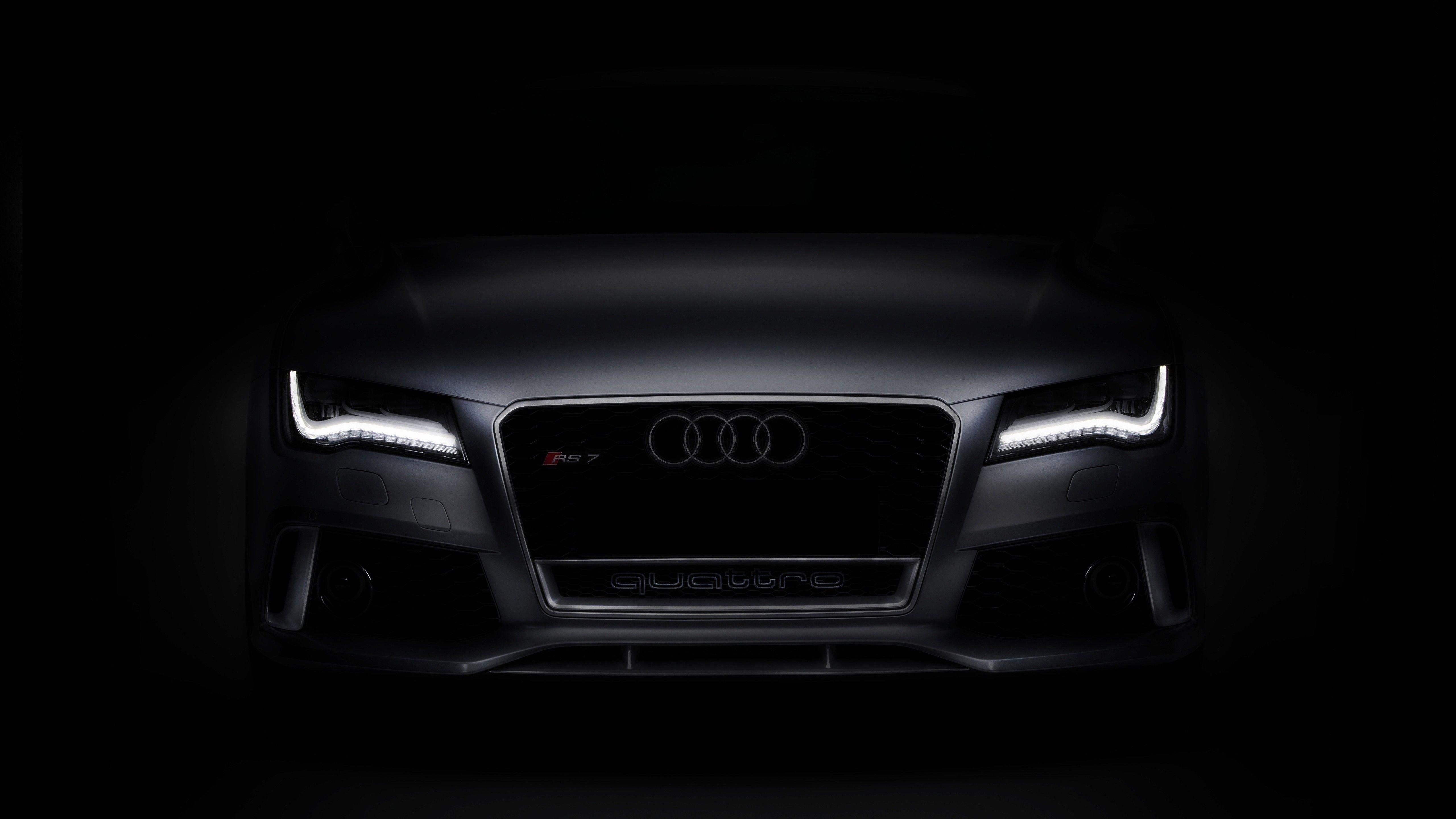 Audi Rings Wallpapers - Top Free Audi Rings Backgrounds - WallpaperAccess