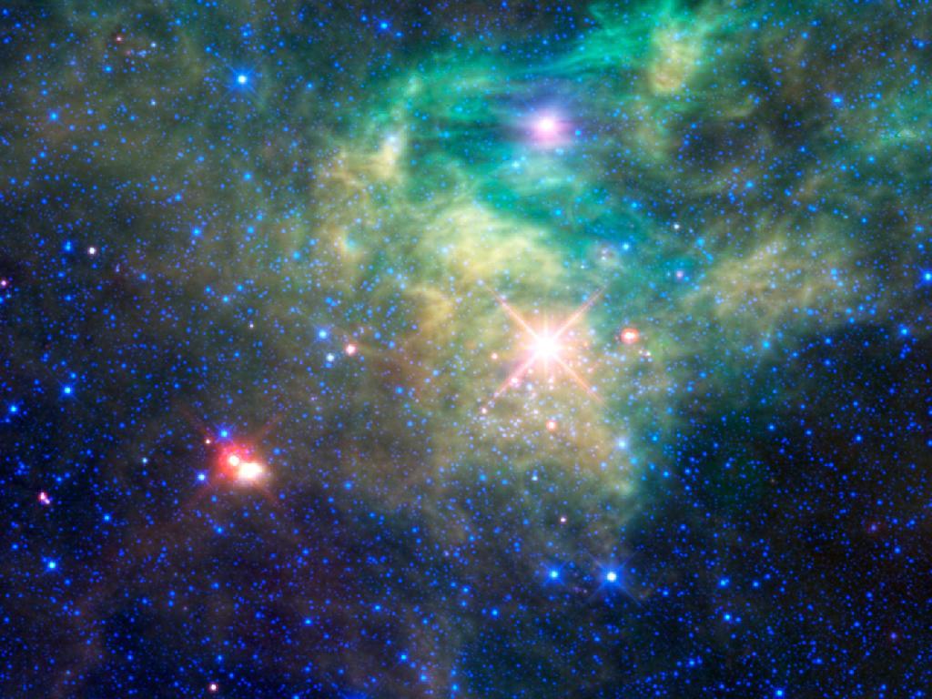 NASA Solar System Wallpapers - Top Free NASA Solar System Backgrounds ...