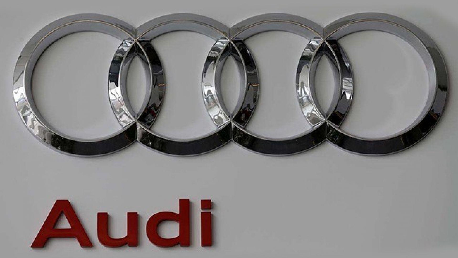 Audi Rings Wallpapers - Top Free Audi Rings Backgrounds - WallpaperAccess