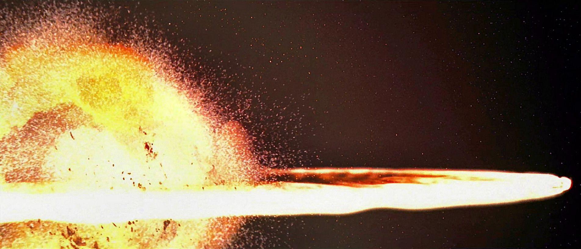 Big Bang Explosion Wallpapers - Top Free Big Bang Explosion Backgrounds ...