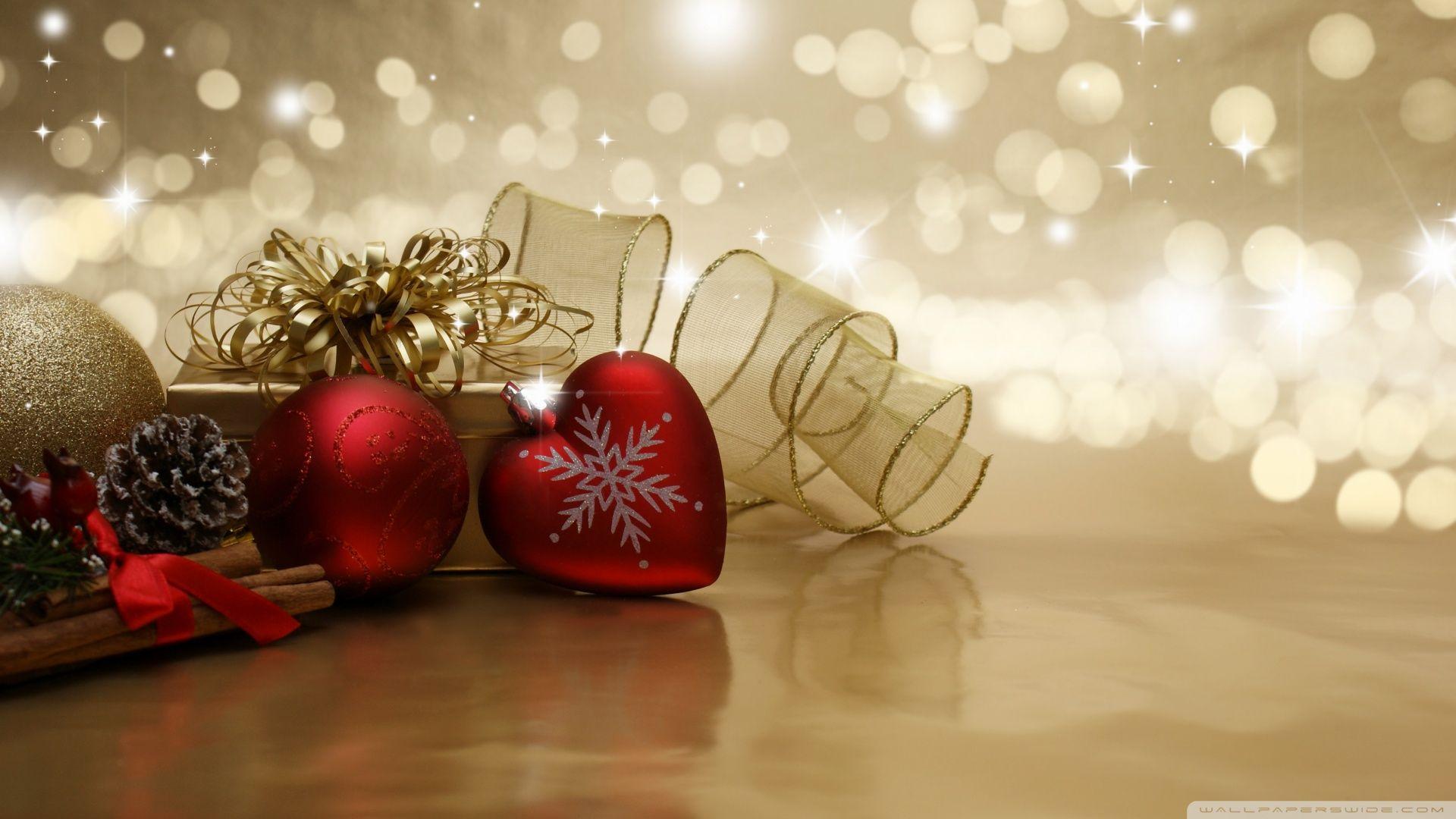 Beautiful Christmas HD Wallpapers - Top Free Beautiful Christmas HD ...