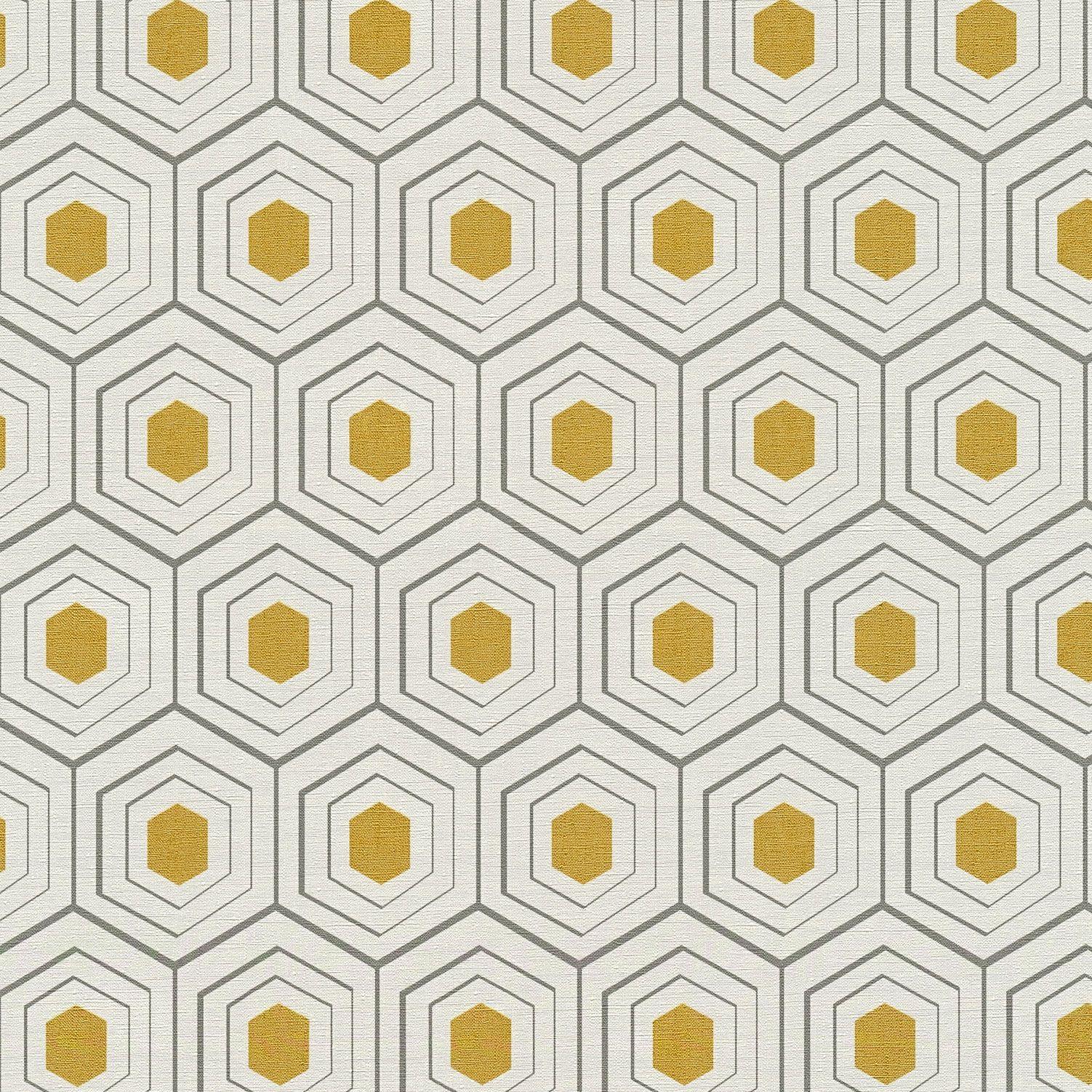 Honeycomb Pattern Wallpapers - Top Free Honeycomb Pattern Backgrounds ...