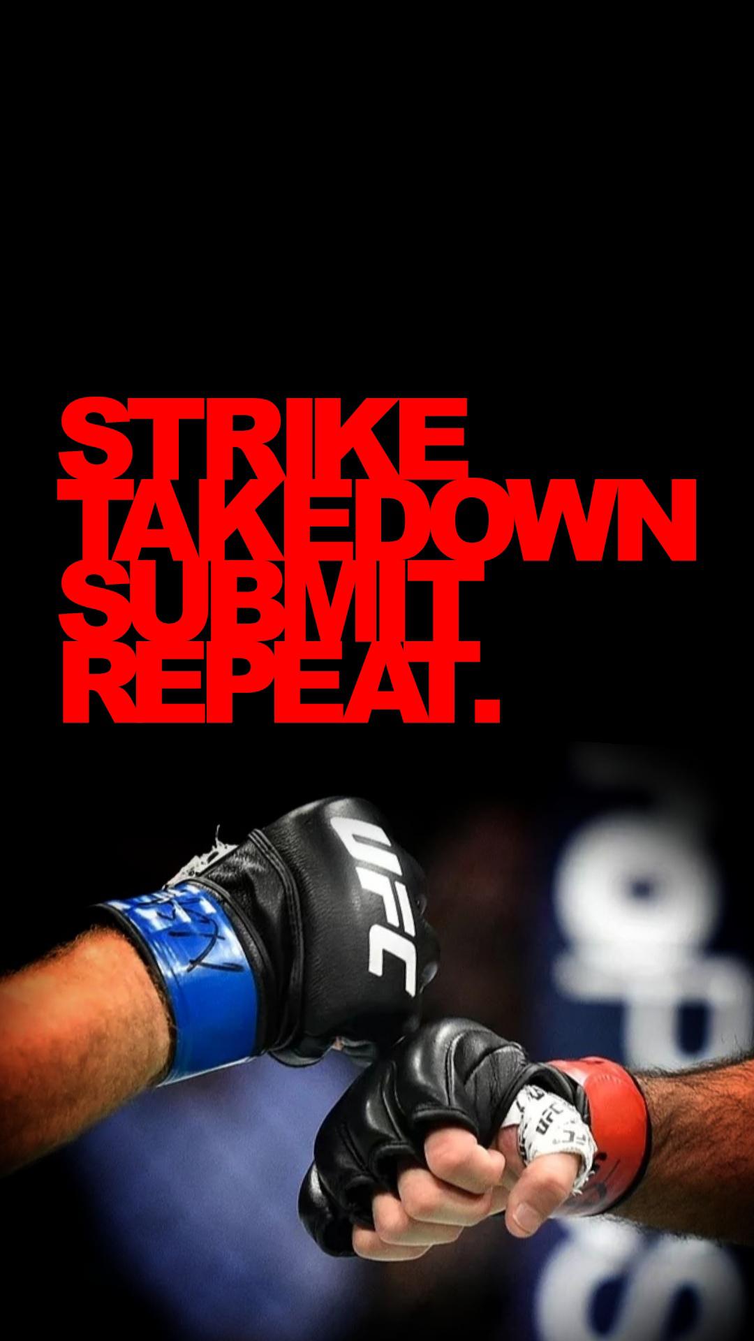 UFC Phone Wallpapers - Top Free UFC Phone Backgrounds - WallpaperAccess