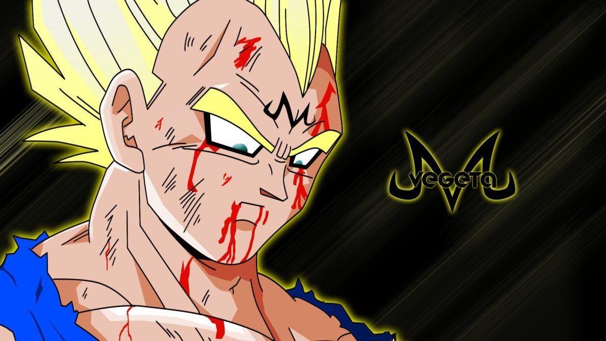 Vegeta Pride Wallpapers - Top Free Vegeta Pride Backgrounds ...