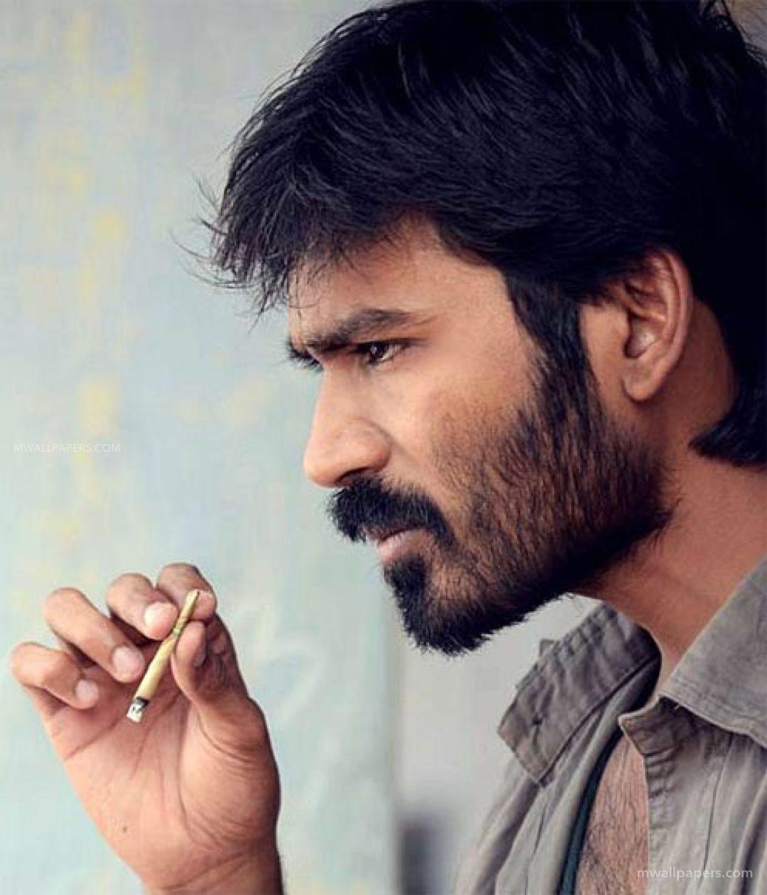 Dhanush HD Wallpapers - Top Free Dhanush HD Backgrounds - WallpaperAccess