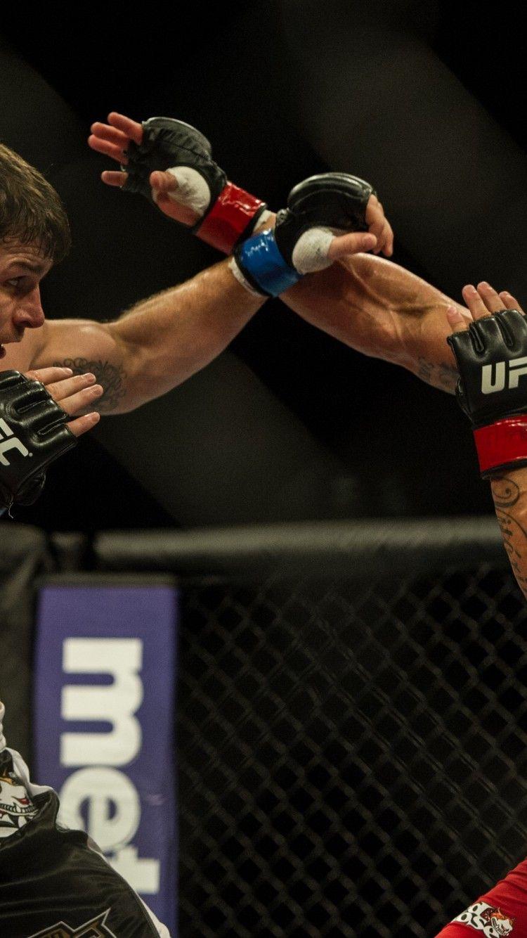 UFC Phone Wallpapers - Top Free UFC Phone Backgrounds - WallpaperAccess